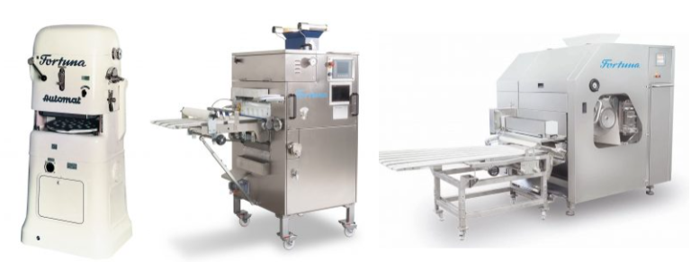 Top 8 Dough Divider Manufacturers in Germany 2022-Taibo Bakery Equipment